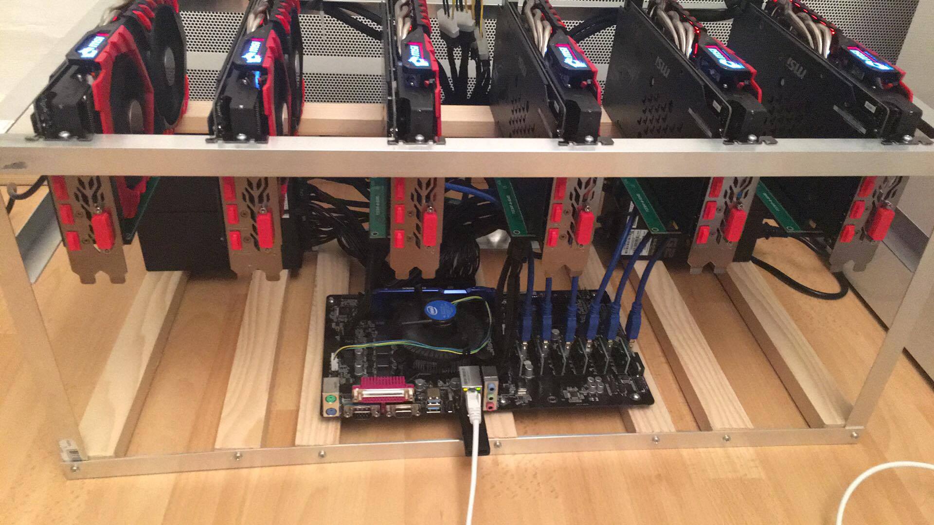 Crypto-monnaies : comment les miner avec votre PC