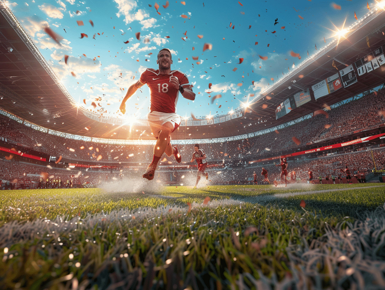 Le sponsoring sportif de Bitget et pourquoi ces choix ? - Mon Portail ...